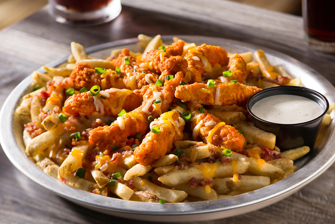 Best Zinger Mountain Melt Recipe – McDonald’s